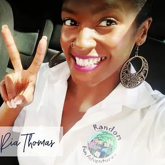 Random Fun Adventures - Waitlist