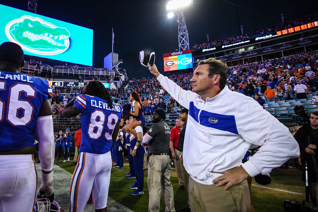 Florida Gators Sports | GatorBait Media | GatorBait Magazine