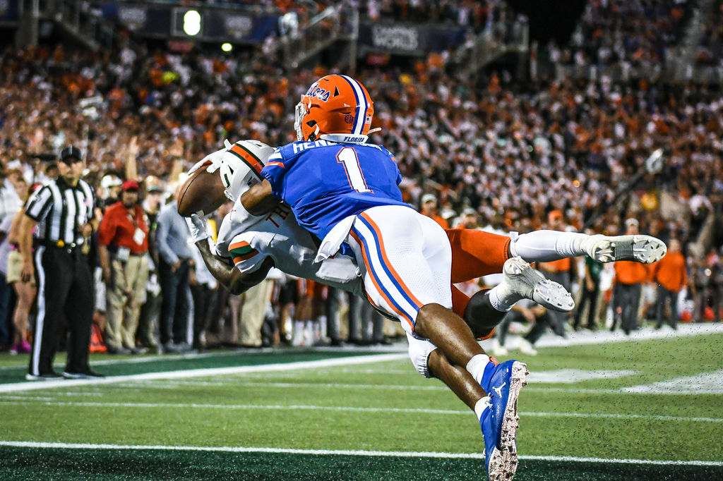 Florida Gators Sports | GatorBait Media | GatorBait Magazine