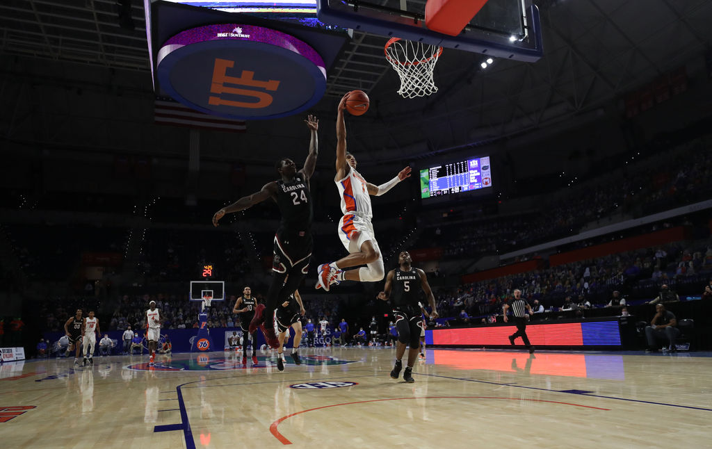 Florida Gators Sports | GatorBait Media | GatorBait Magazine