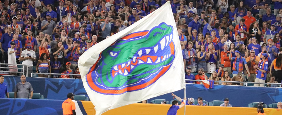 Florida Gators Sports | GatorBait Media | GatorBait Magazine