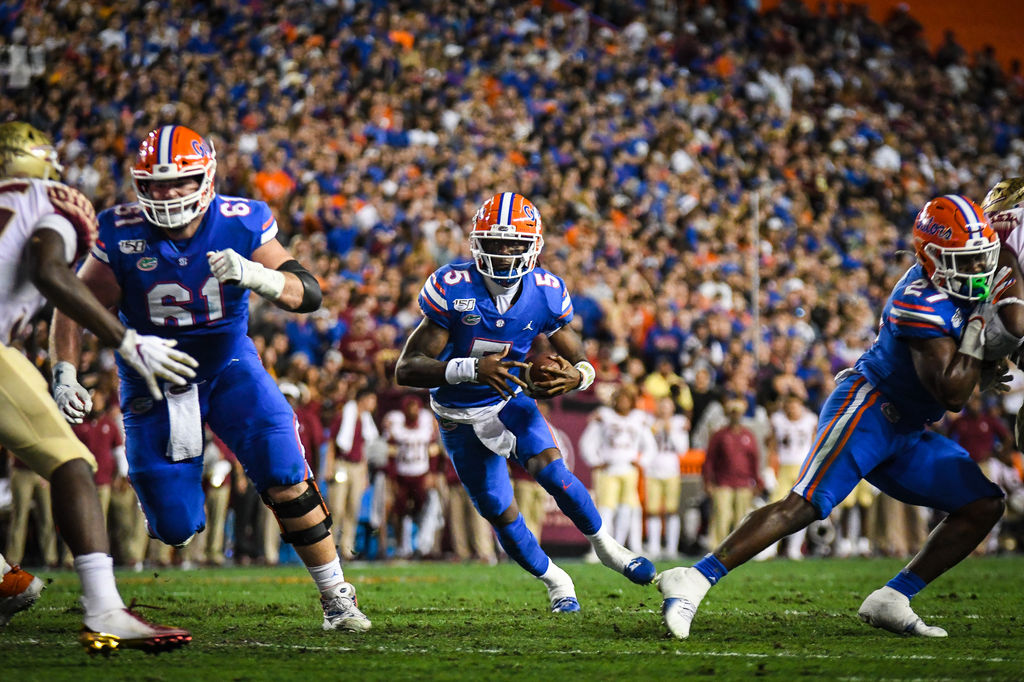 Florida Gators Sports | GatorBait Media | GatorBait Magazine