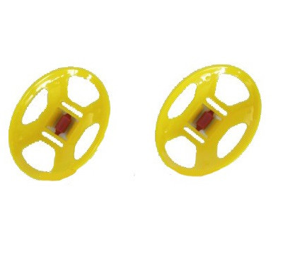 RCOM MINI incubator 2 Goose Egg Tray | aibrooderincubator