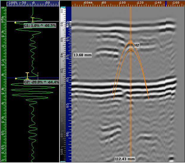 Ultrasonic Flaw Detection (UT), The Faster Way to Inspect Inside Materials
