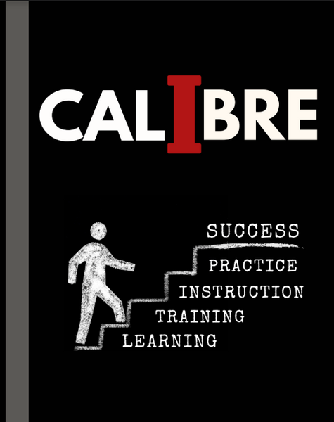 Calibre | Atrium Coaching