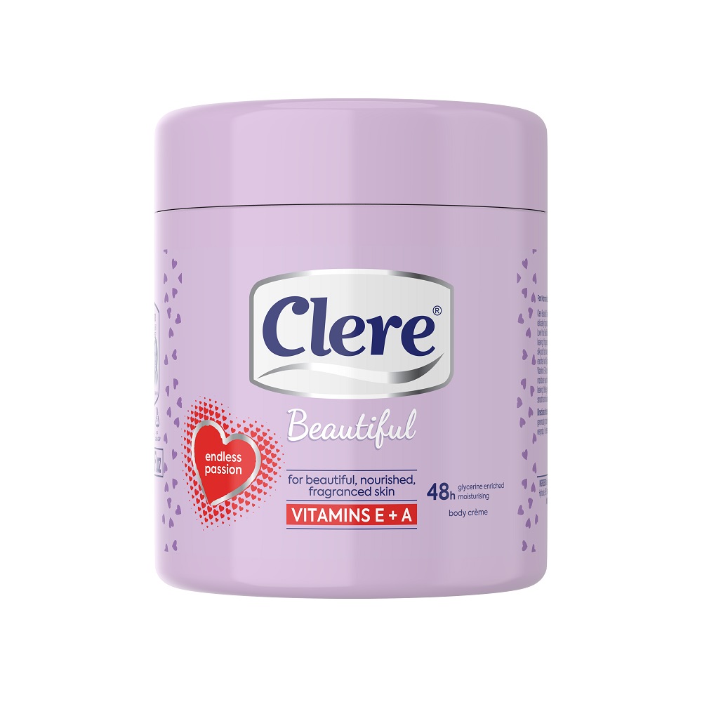 SA’s number one body cream brand* taps into younger market with new ...