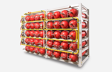 cng equipments | Aegis Projects Technology