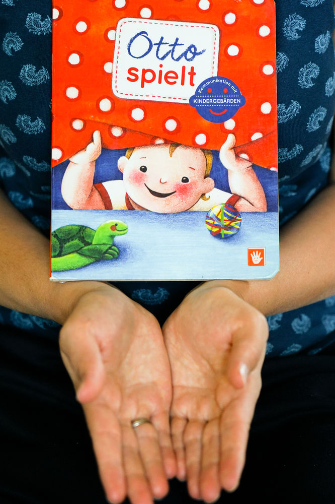 Rezension Otto spielt