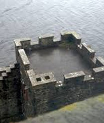 Parapet | medieval-castles