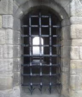 Portcullis | medieval-castles