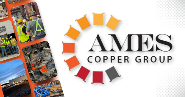 Home | AMES Copper Group
