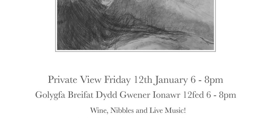 Blog | Llanover Hall Arts