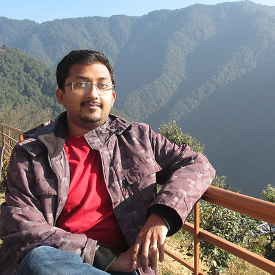 Astronomy | Souradeep Bhattacharya