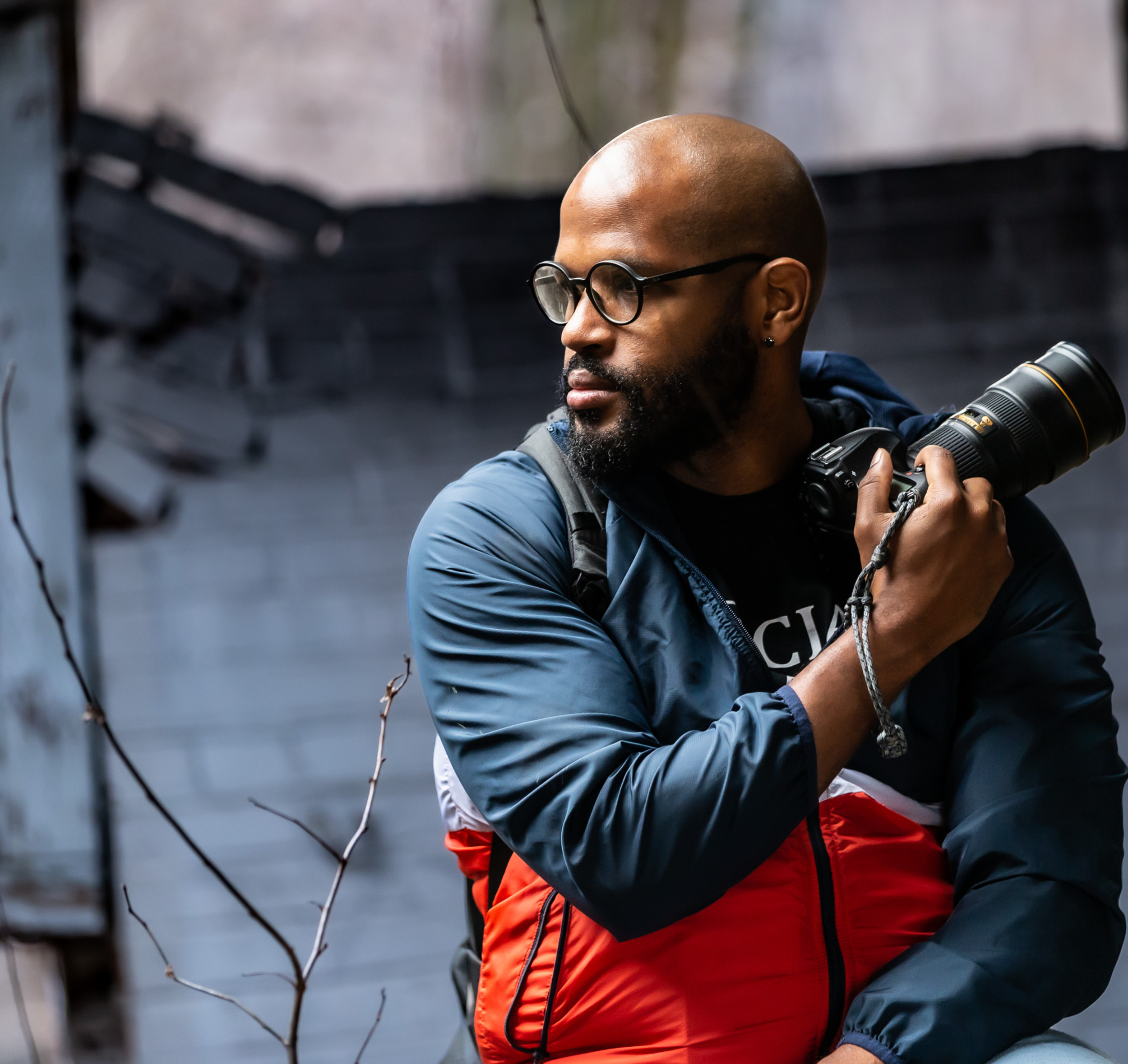 D'Angelo Connell Photography | Event Photographer Near Me