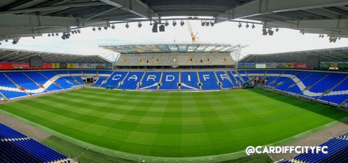 Inter ADC Games | cardiff-adc