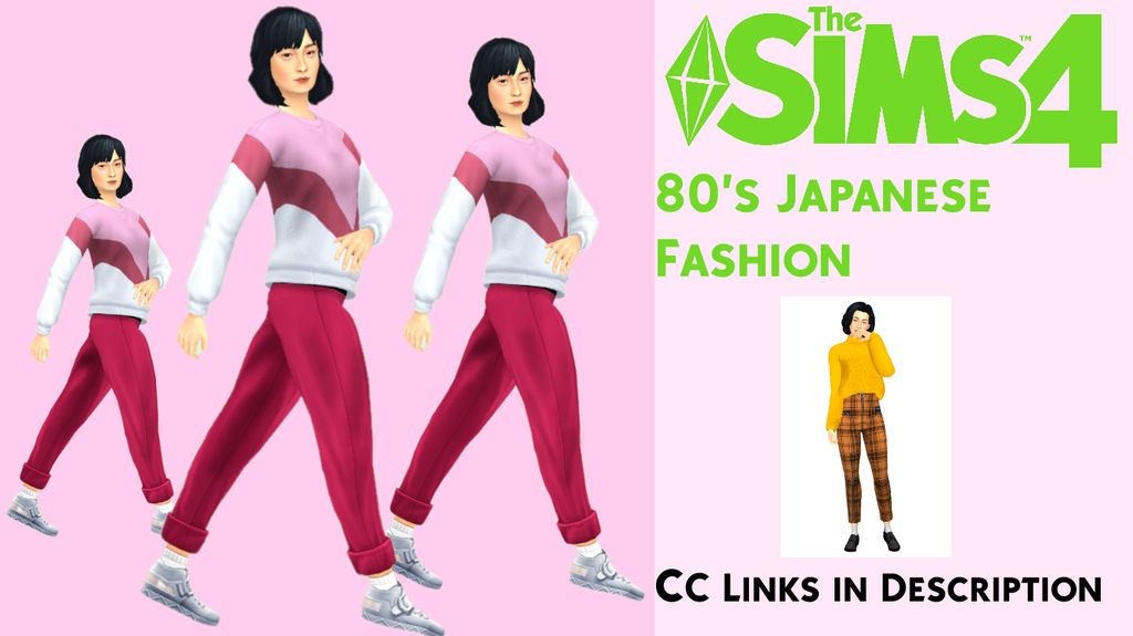 Sims 4 - All Might (MY HERO ACADEMIA)