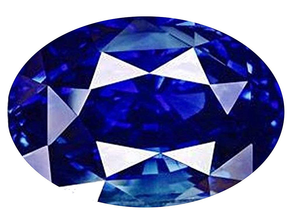 SJ Diamond World | Gemstone eStudio
