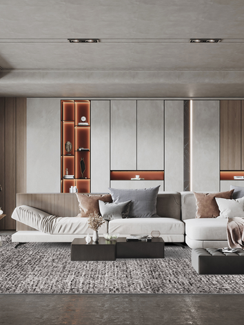 Area Rugs | Banner Carpets Ltd