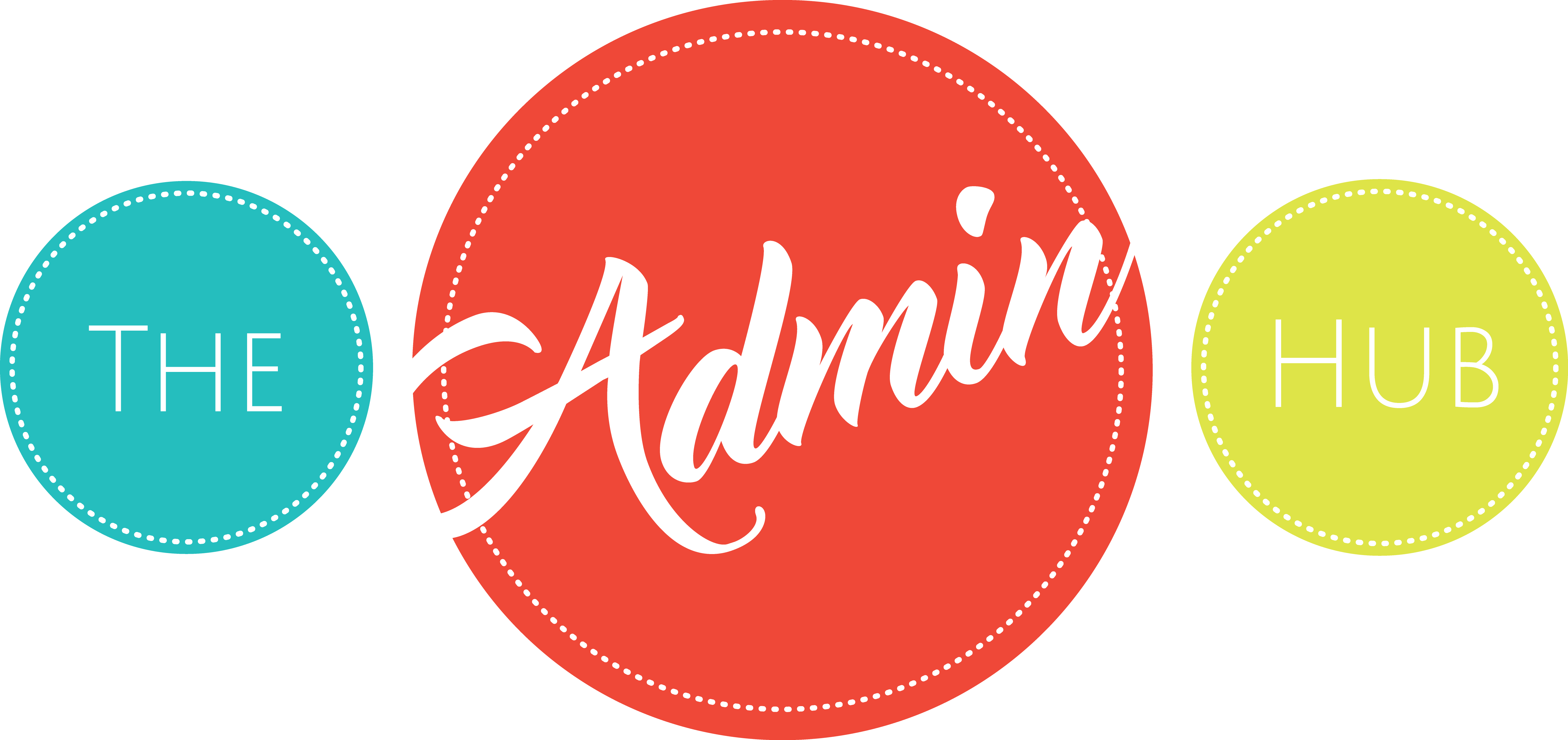The Admin Hub - A REALTORS® dream administrative team!