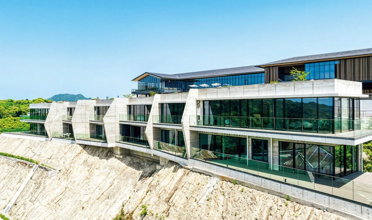 A Day At Japan’s Most Exclusive Private Circuit