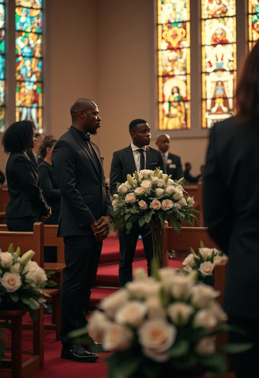 Funerals Services