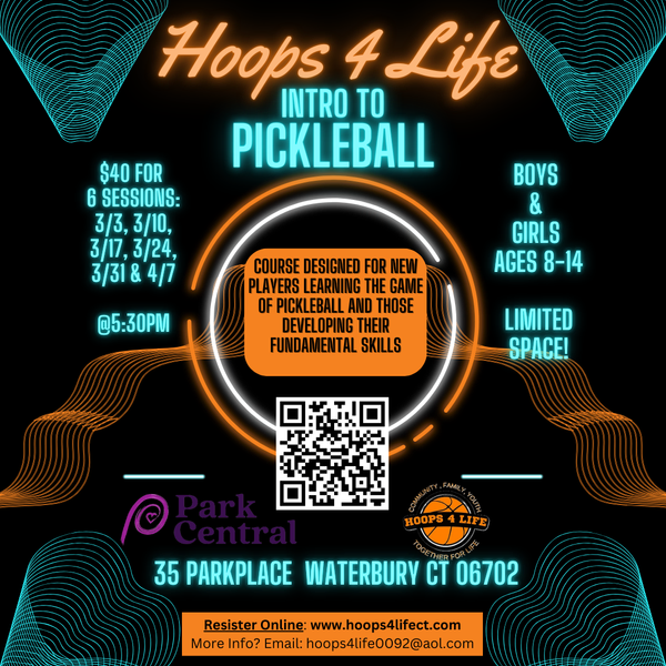 Hoops 4 Life | Youth Basketball