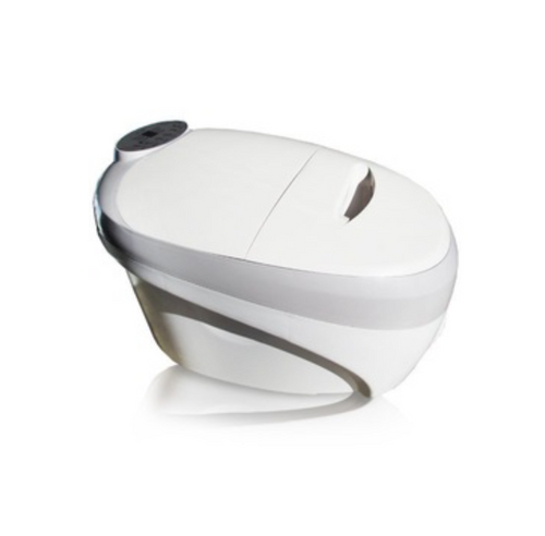 Foot bath spa jacuzzi automatic wireless | cellspa