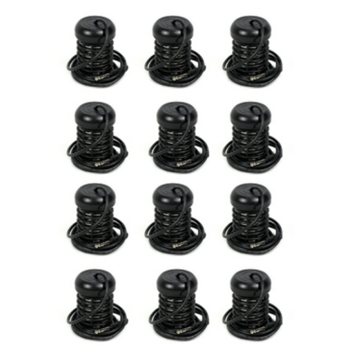 12 Pack Ionic Detox Arrays | cellspa