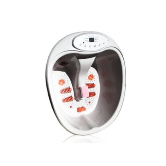 Foot bath spa jacuzzi automatic wireless | cellspa