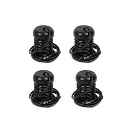 4 Pack Ionic Detox Arrays | cellspa