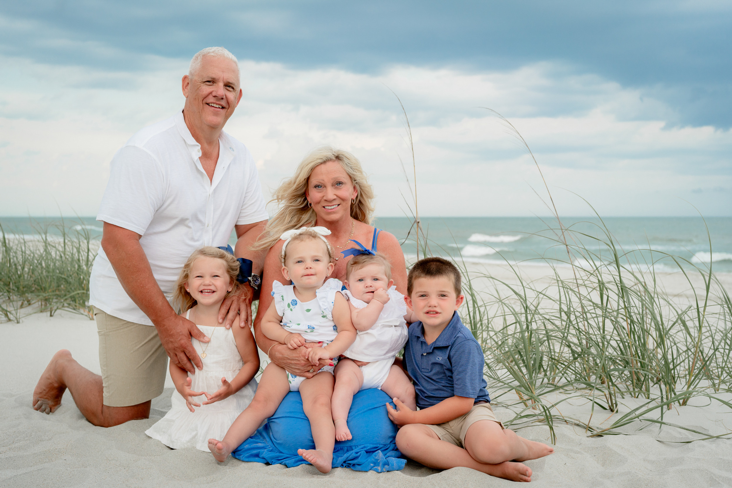 Portrait Photography | Phillip Hall Media