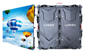LED Screens | LUMINEX
