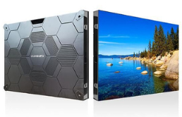 LED Screens | LUMINEX