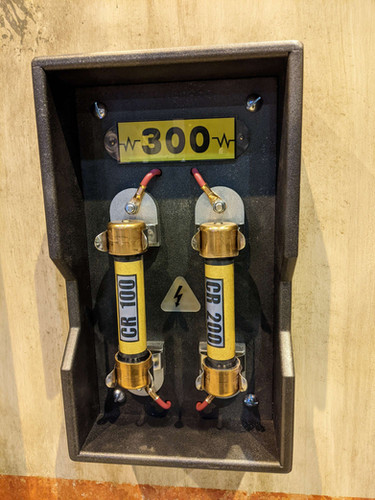 Fuse Game | PremierScenic