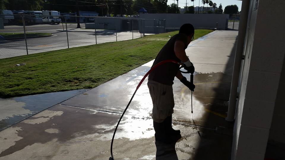 Home | A&J Cleaning Services