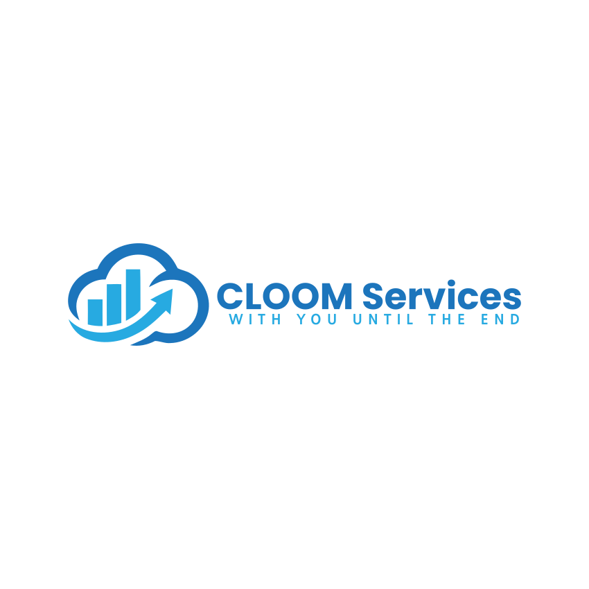 Join "CLOOM Services" on the Spaces by Wix App