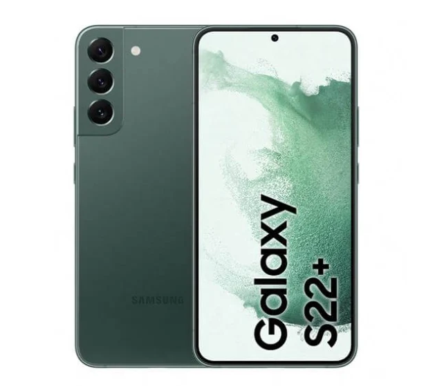 טלפון סלולרי Samsung Galaxy S22 Plus SM-S906E/DS 256GB 8GB RAM סמסונג