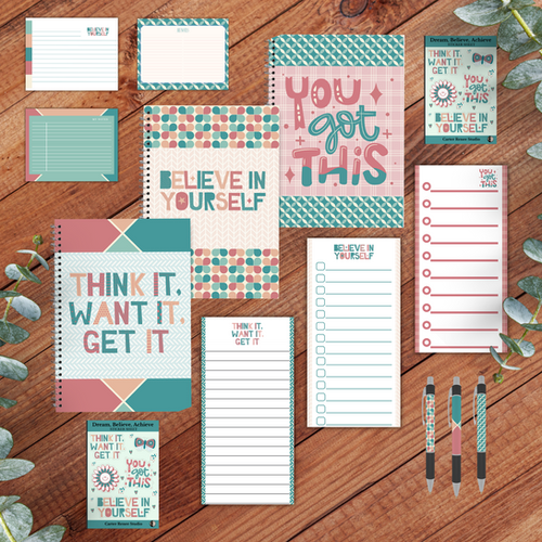 The Complete Collection | Carter Renee Studio