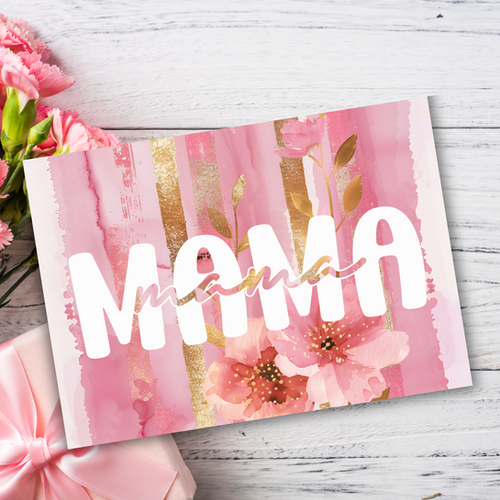 Dear Mama | Carter Renee Studio