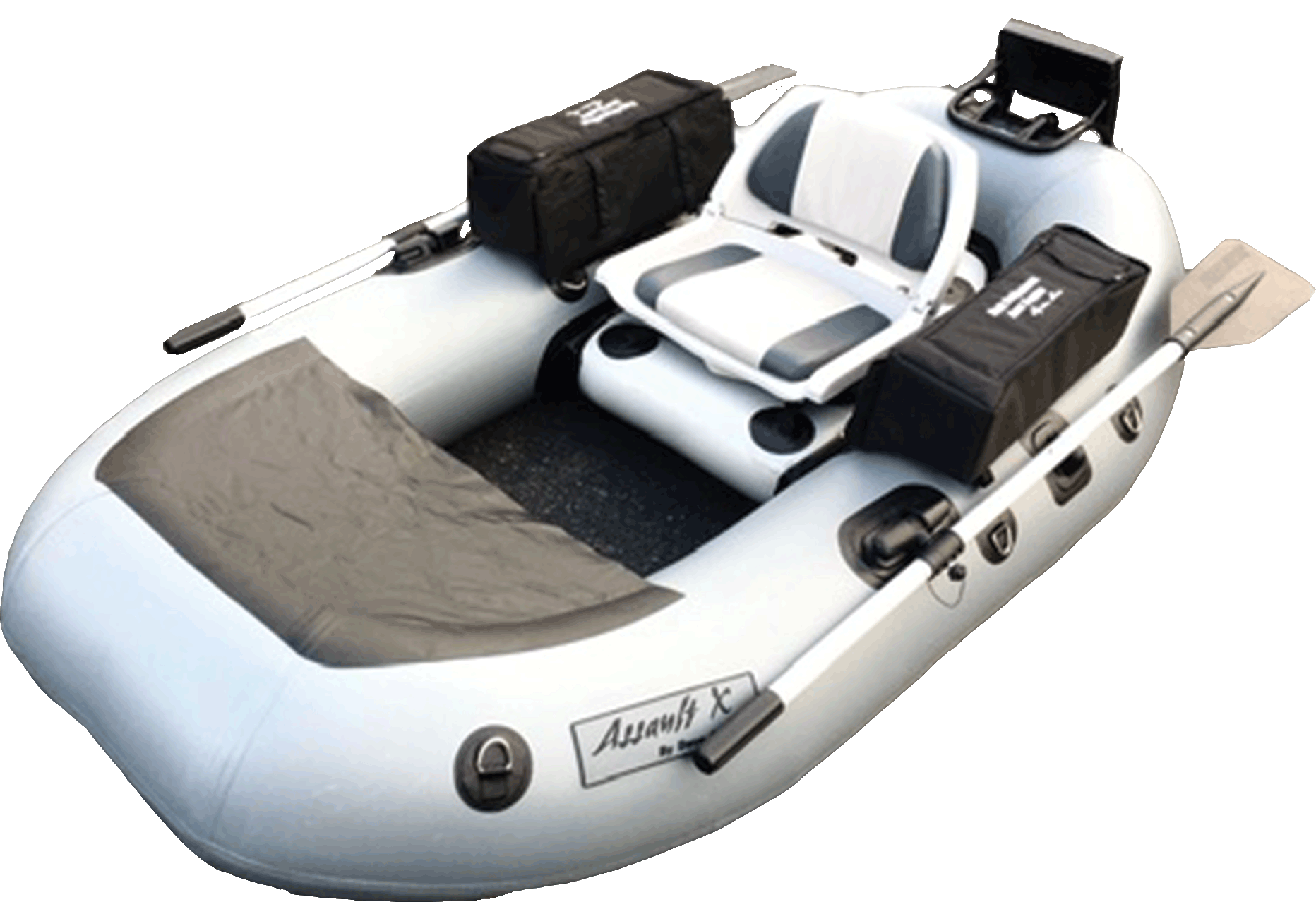 Show special 2025 Dave Scadden's Assault X | davescaddensports