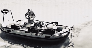 Dave Scadden Paddlesports Utah, Premium Inflatables, Lifetime Warranty