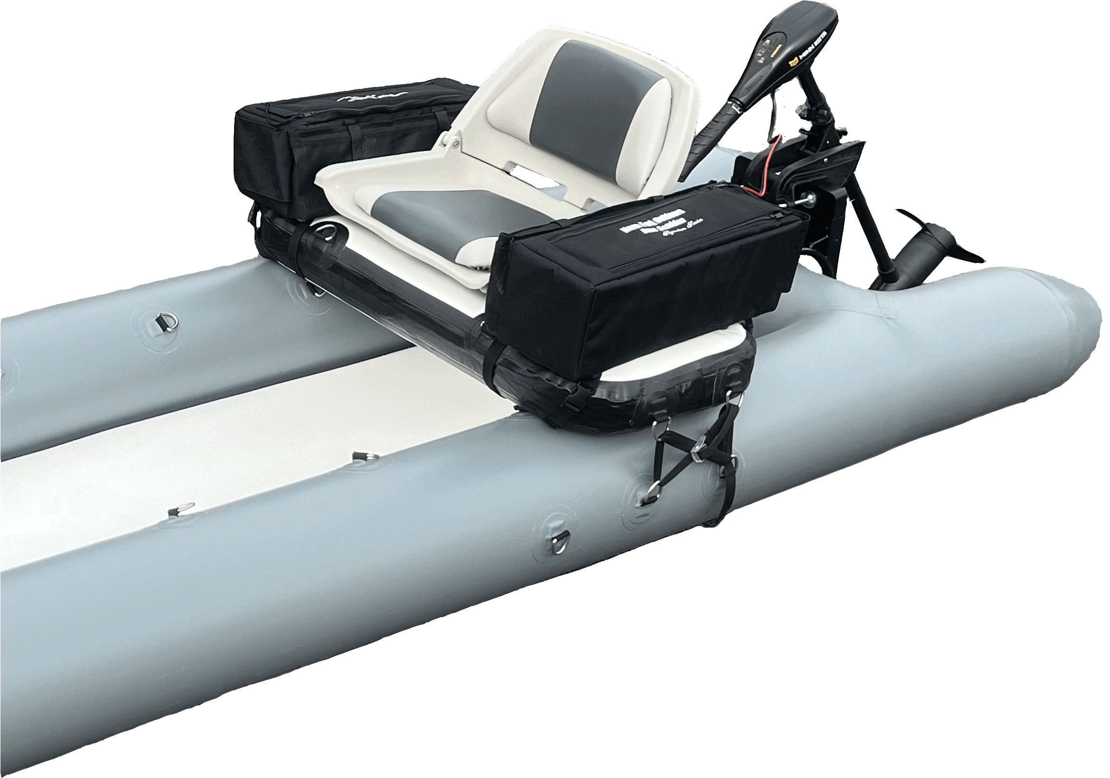 Dave Scadden's 2025 Cascade Everglade Pro Package | davescaddensports