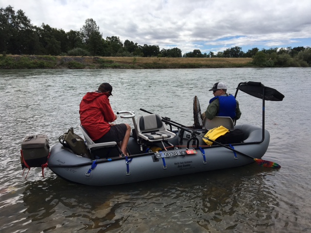 Dave Scadden Paddlesports Utah, Premium Inflatables, Lifetime Warranty