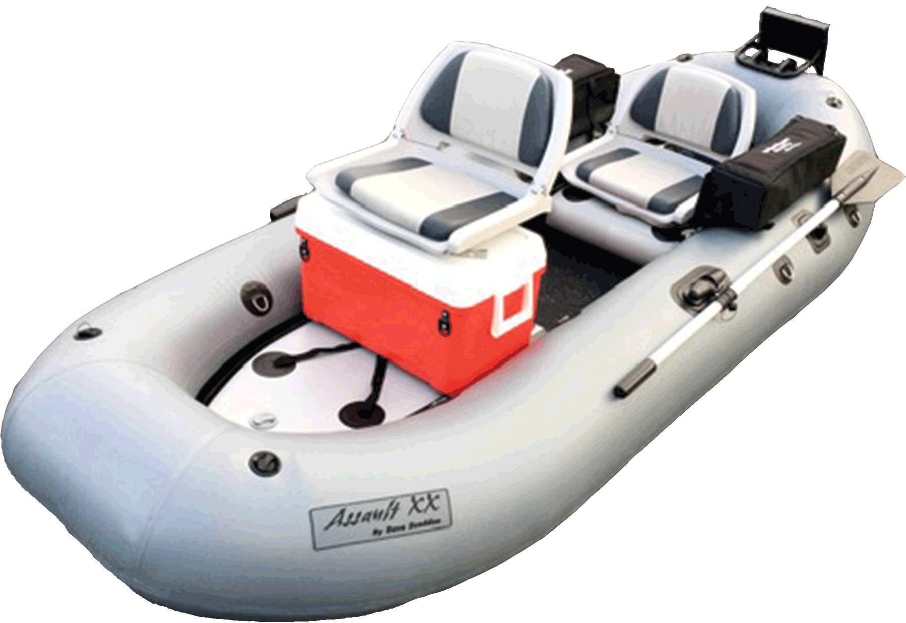 Show special 2025 Dave Scadden's Assault XX | davescaddensports