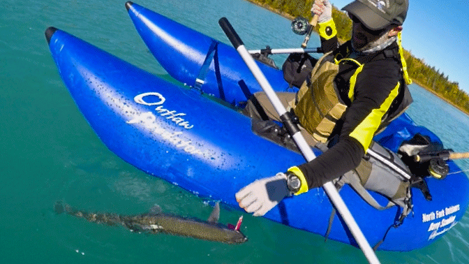 Dave Scadden Paddlesports Utah, Premium Inflatables, Lifetime Warranty