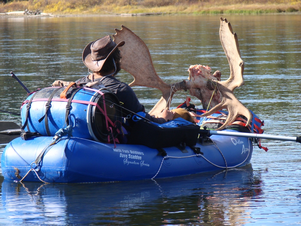 Dave Scadden Paddlesports Utah, Premium Inflatables, Lifetime Warranty