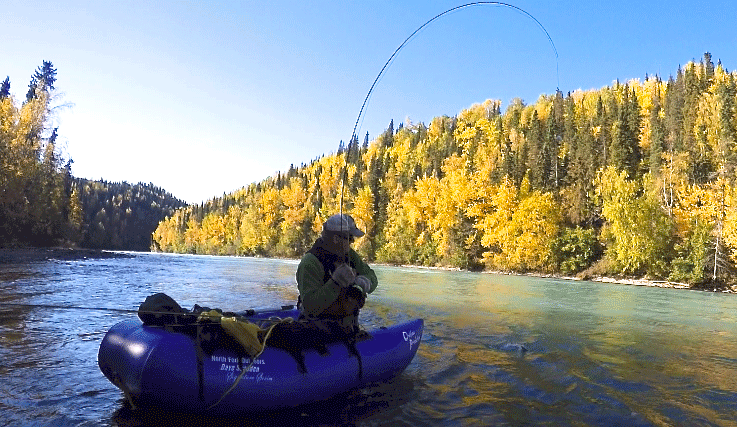 Dave Scadden Paddlesports Utah, Premium Inflatables, Lifetime Warranty