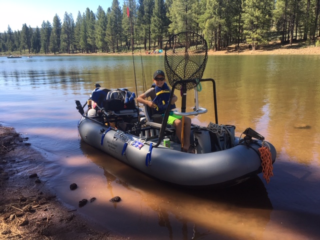 Dave Scadden Paddlesports Utah, Premium Inflatables, Lifetime Warranty