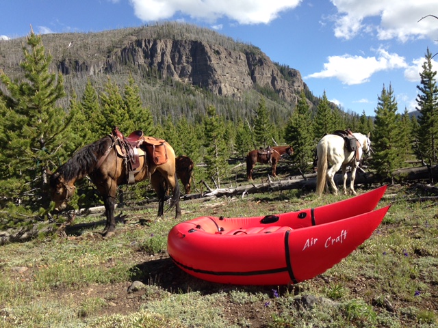 Dave Scadden Paddlesports Utah, Premium Inflatables, Lifetime Warranty