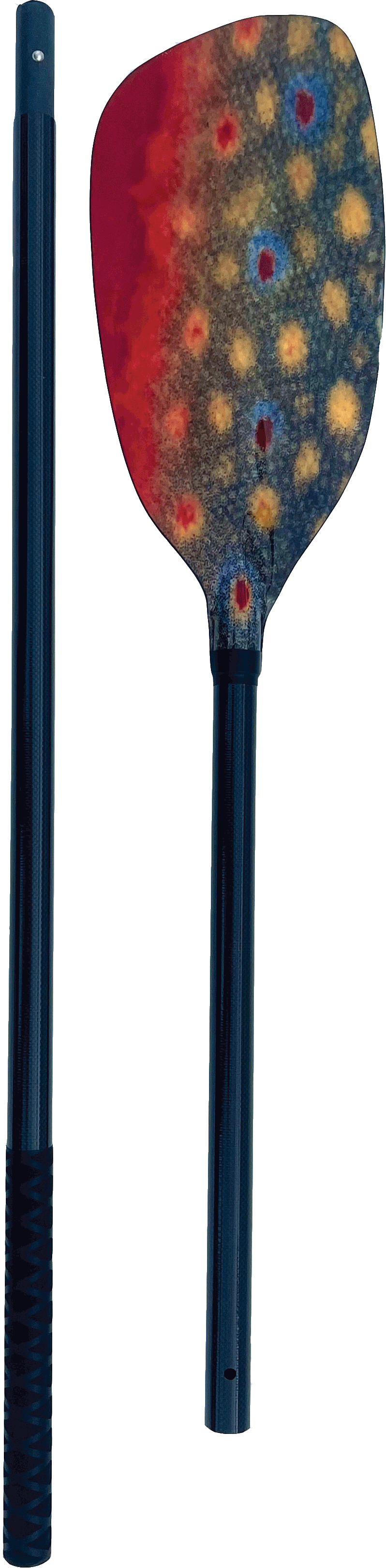 Dave Scadden's 2025 Carbon Oars | davescaddensports